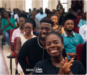 Feast Academy – Preparing The Bride || Intimacy and Miracles