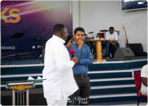 Feast Academy – Preparing The Bride || Intimacy and Miracles