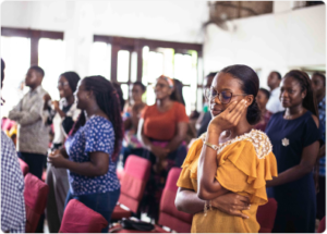 Feast Academy – Preparing The Bride || Intimacy and Miracles